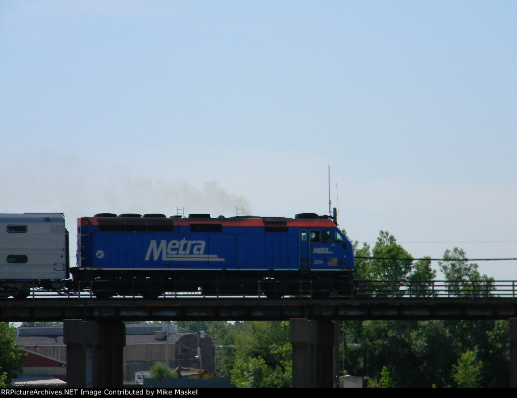 METX 204